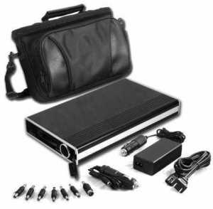Portable lithium ion 12 volt Battery Power Station, for battery ...